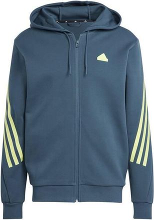 adidas Herren Kapuzensweat Future Icons 3-Streifen