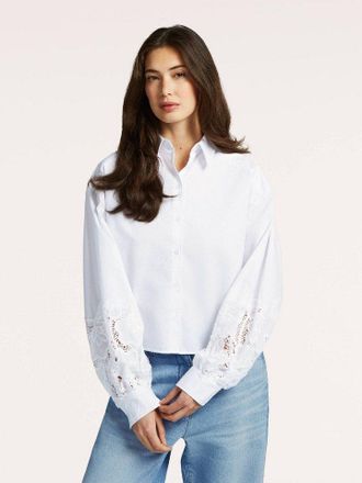 Beaumont Amsterdam Klassische Bluse