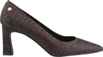 Floris Van Bommel Damen, Schuhe, Braun, 38 EUGr&ouml;&szlig;e