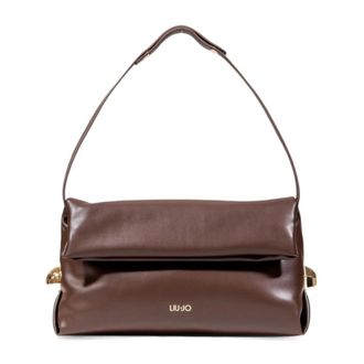 Liu Jo Femme, Sacs, Brun, Taille: ONE Size ECS M Pochette