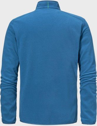 Sch&ouml;ffel Fleecejacke Fleece Jk Style Ash MNS