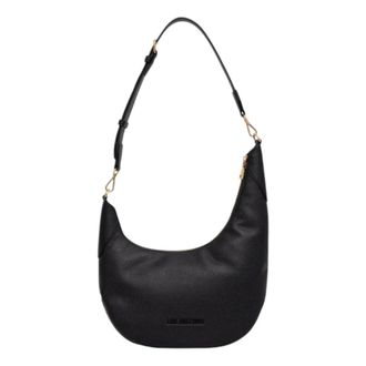 Love Moschino Damen, Taschen, Schwarzk, ONE SIZEGr&ouml;&szlig;e