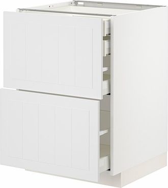 IKEA METOD / MAXIMERA Uschr 2 Fr/2 ni+1 haho+1 ho Sch