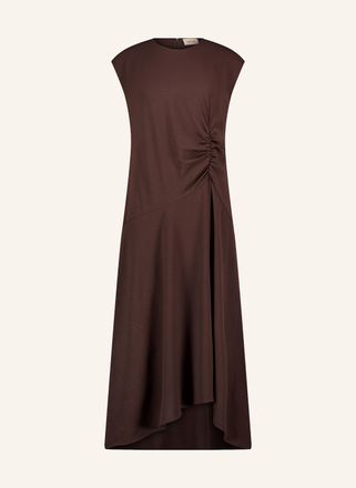 Cartoon Cartoon Kleid braun