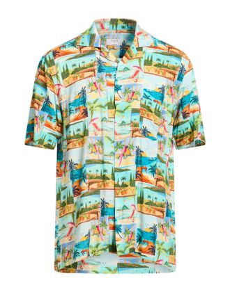 Mirto TOPS - Hemden auf YOOX.COM