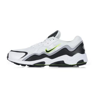 Nike Alpha Low Schuh - - Sport - Herren - Mehrfarbig - 42 1/2 EU