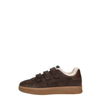 Maruti Yana Klettverschluss - - Shoes - Damen - Braun - 42 EU
