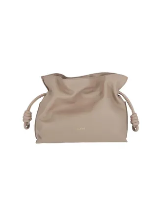 Loewe Mittlere Handtasche Flamenco Clutch