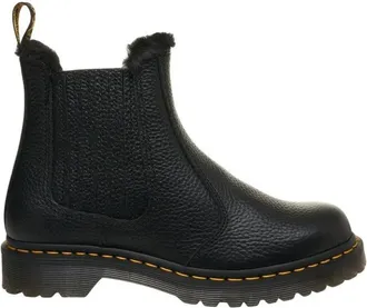 Dr. Martens Stiefel - Leonore Ii Chelsea Boots - Gr. 40 (EU) - in Schwarz - f&uuml;r Damen