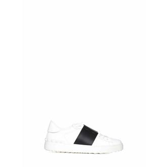 Valentino Garavani Open Sneakers - - Shoes - Damen - Wei&szlig; - 36 1/2 EU