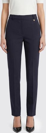 Max Mara Pantalon MAX MARA Femme couleur Bleu