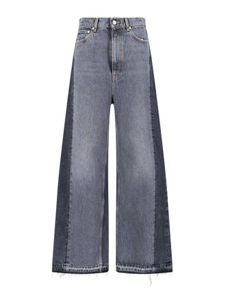 Stella McCartney Jean Bootcut - Noir
