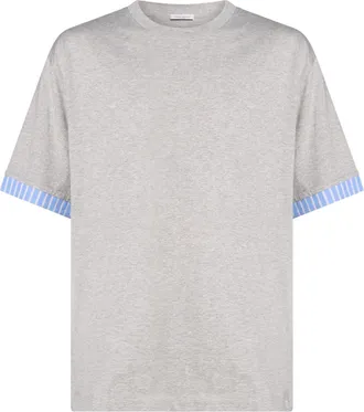 Paolo Pecora TOPS - T-shirts auf YOOX.COM