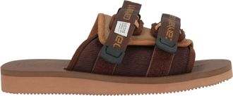 Carhartt Work in Progress X SUICOKE