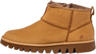 Art Art Mixte 1597 Ontario Botte Oxford, Karamel, 43 EU