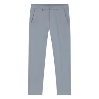 HUGO BOSS Homme, Pantalons, Gris, Taille: 4XL TR Commuter-Tapered Pantalons