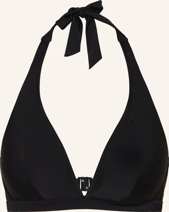 Bogner Fire + Ice Fire+Ice Neckholder-Bikini-Top jasmin2 schwarz