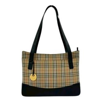 Burberry Damen, Pre-Owned, Beige, ONE SIZEGr&ouml;&szlig;e