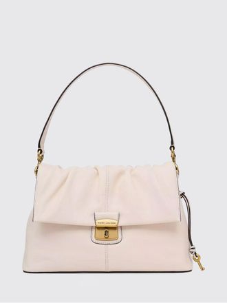 Marc Jacobs Schultertasche MARC JACOBS Damen Farbe Ivory