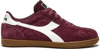 Diadora Baskets Tokyo, bordeaux, 42 EU