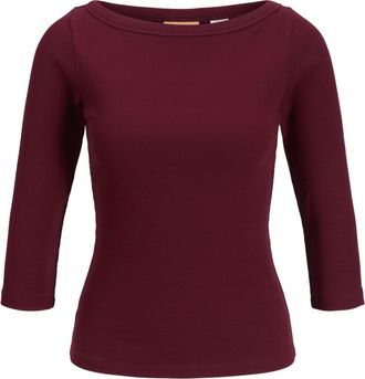 Jack & Jones JACK & JONES Female Top JXFIFI Top