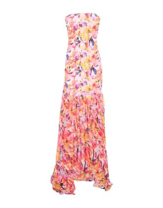 La Petite Robe Di Chiara Boni KLEIDER - Maxi-Kleider auf YOOX.COM