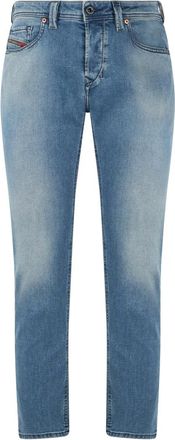 Diesel Homme, Jeans, Bleu, Taille: W28 1986 Larkee Beex