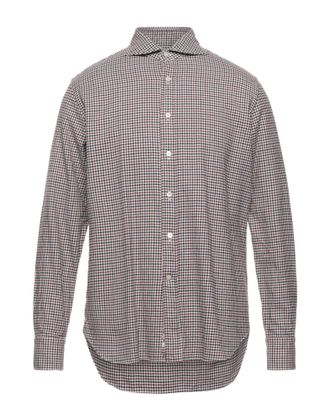 Alessandro Gherardi TOPS - Hemden auf YOOX.COM