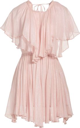 Jucca KLEIDER - Mini-Kleider auf YOOX.COM