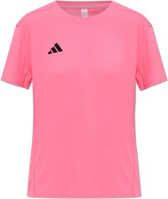 adidas Femme, Sport, Rose, Taille: 34 FR Adizero E Tee