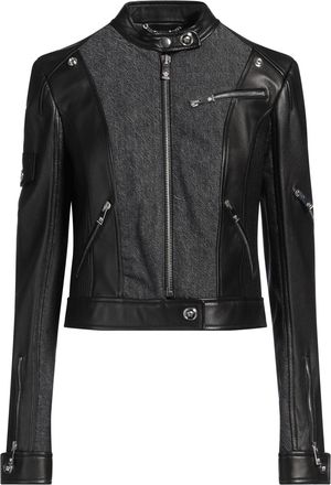 Versace JACKEN & M&Auml;NTEL - Jacken und Anoraks auf YOOX.COM