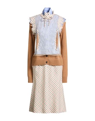 Maison Margiela KLEIDER - Midi-Kleider auf YOOX.COM