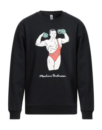 Moschino TOPS - Sweatshirts auf YOOX.COM