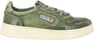 Autry CHAUSSURES - Sneakers sur YOOX.COM