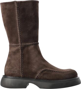 Copenhagen Damen, Schuhe, Braun, 37 EUGr&ouml;&szlig;e