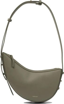 SOEUR Hobo Bags - Wino Shoulder Bag - Gr. unisize - in Grau - f&uuml;r Damen