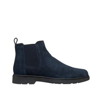 Geox MAN U SPHERICA EC1 CHELSEA NAVY 45_EU