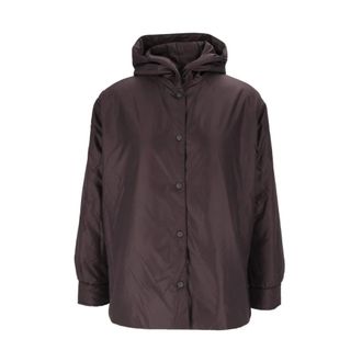 Aspesi Veste de terrain New Camp - Femme - Manteaux - Brun - Taille: 40 FR