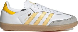 adidas Samba OG Schuhe - - Sport - Damen - Wei&szlig; - 43 1/3 EU