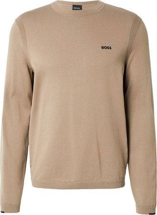 BOSS Pullover Ever-X