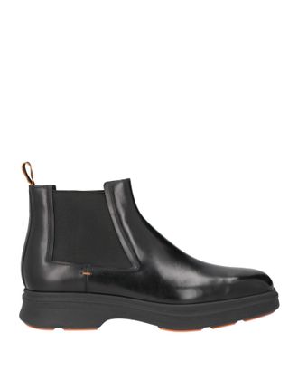 Santoni SCHUHE - Stiefeletten auf YOOX.COM
