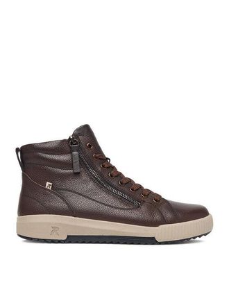 Rieker Sneakers CEO-W0164-25 Dunkelbraun