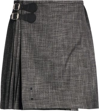 Charles Jeffrey Loverboy HOSEN & R&Ouml;CKE - Minir&ouml;cke auf YOOX.COM