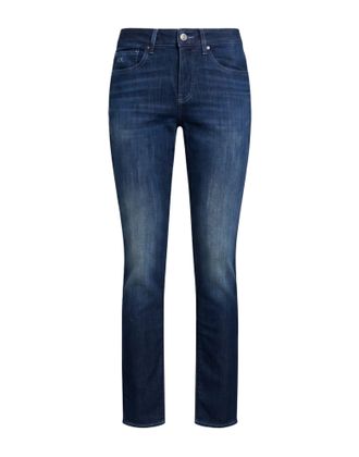 A|X Armani Exchange HOSEN & R&Ouml;CKE - Jeanshosen auf YOOX.COM