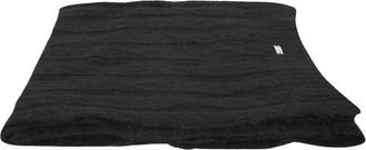 Herno Femme, Accessoires, Noir, Taille: ONE Size Resort Scarf