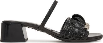 Hispanitas Sandalen Hispanitas RHV264805 C001 Schwarz