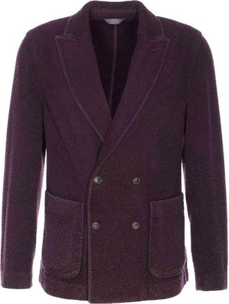 Circolo 1901 Blazer - Lila