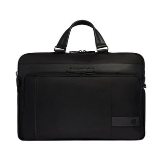 Piquadro Herren, Taschen, Blau, ONE SIZEGr&ouml;&szlig;e