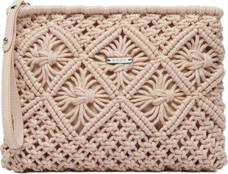 Roxy Kosmetiktasche CWBEO-RX-W1-009-SS26 Hellbeige
