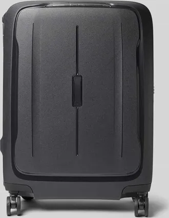 Samsonite Koffer mit Strukturmuster Modell Spinner